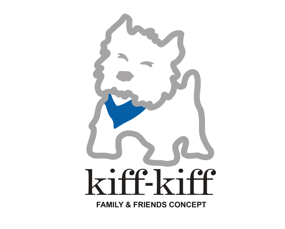 Kiff Kiff - Spain Fashion