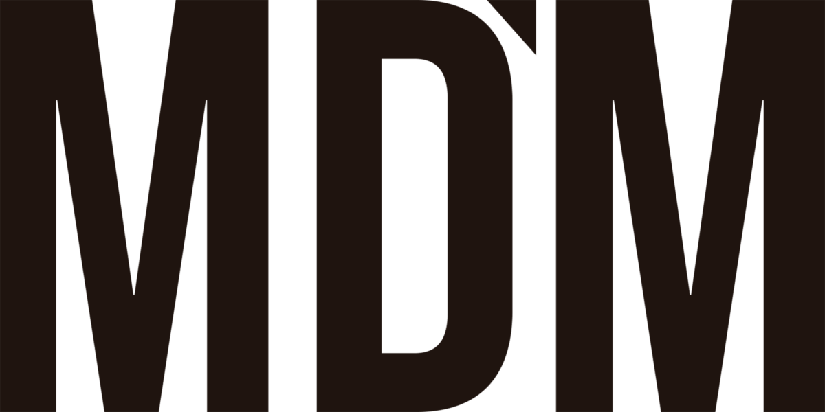 logo MD’M - Spain Fashion