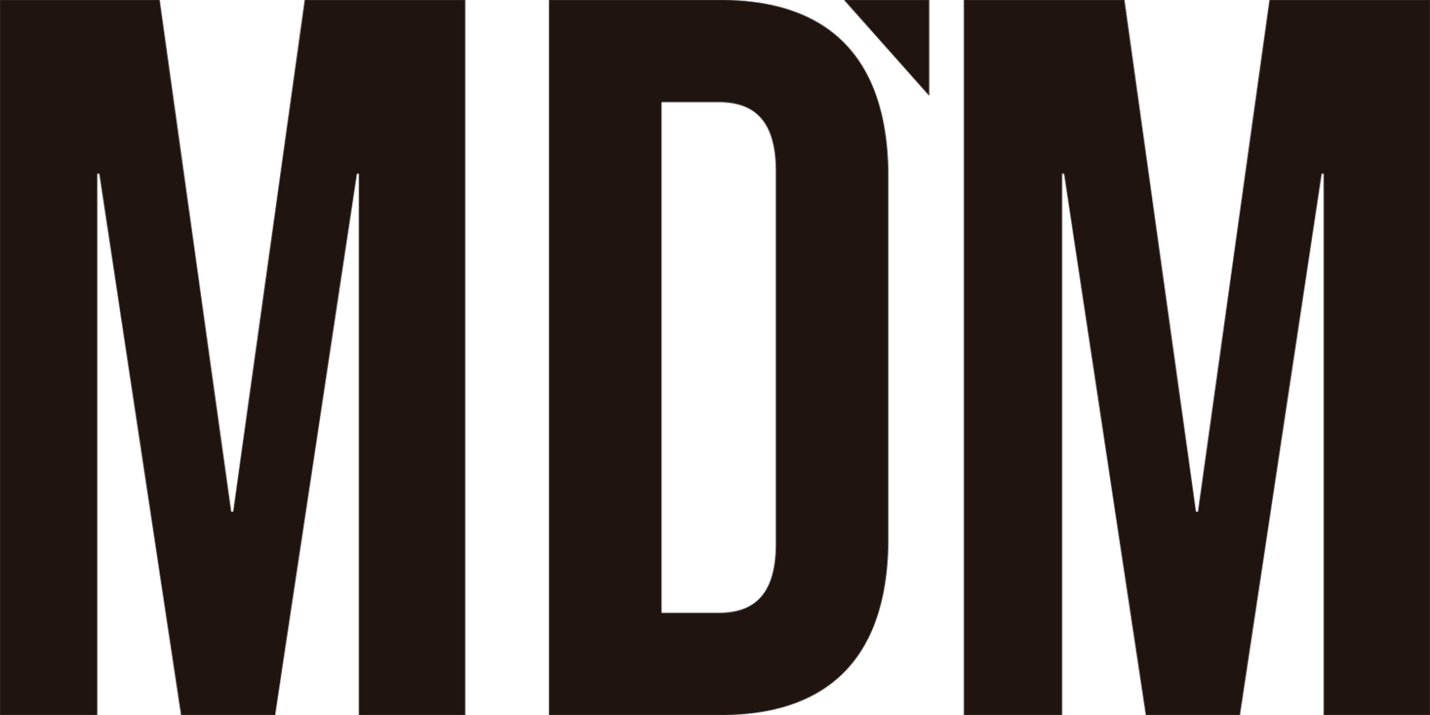 logo MD’M - Spain Fashion